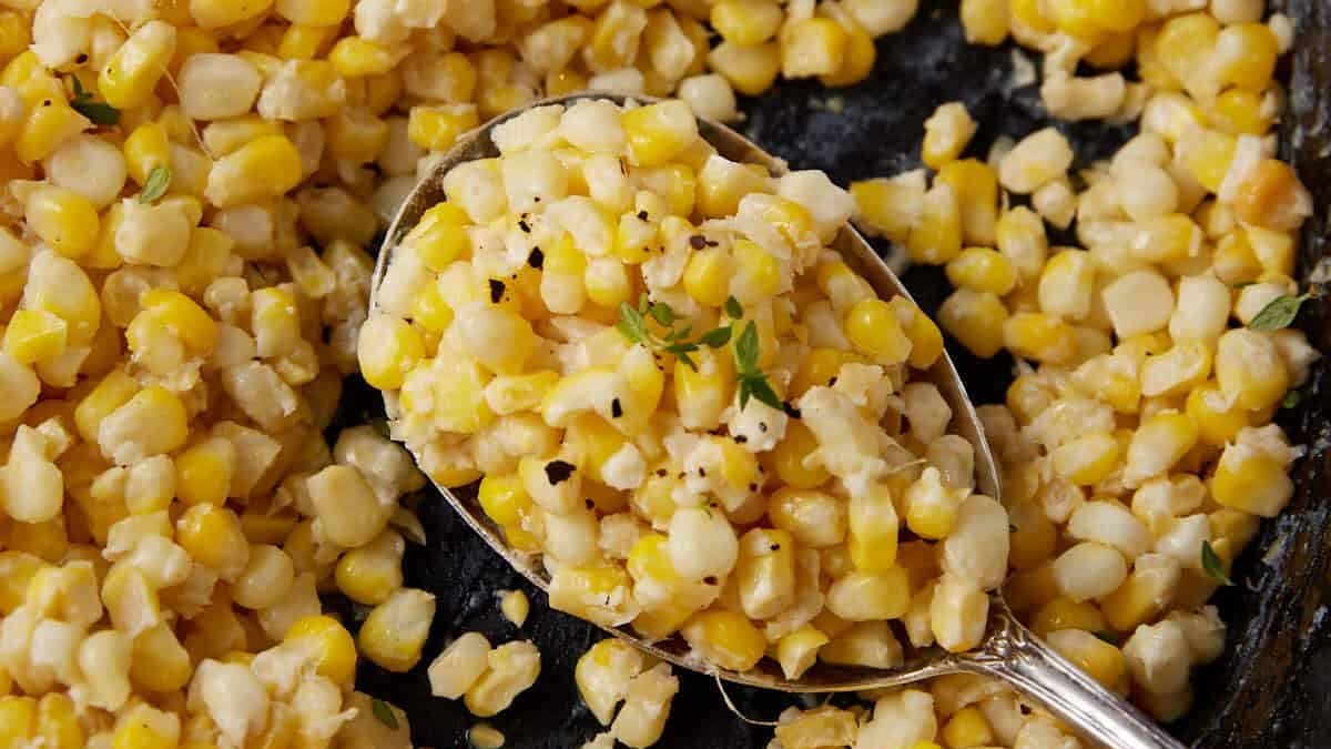 Why the Southern Way to Cook Corn Is Just… Better