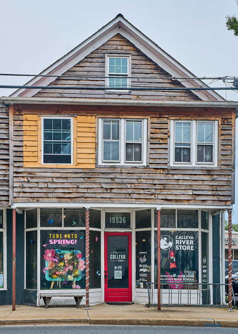 Poolesville, Maryland residents like slow, careful growth