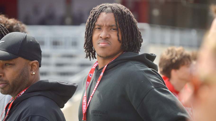 Wisconsin Badgers hosting 4-star edge rushers among key defensive ...