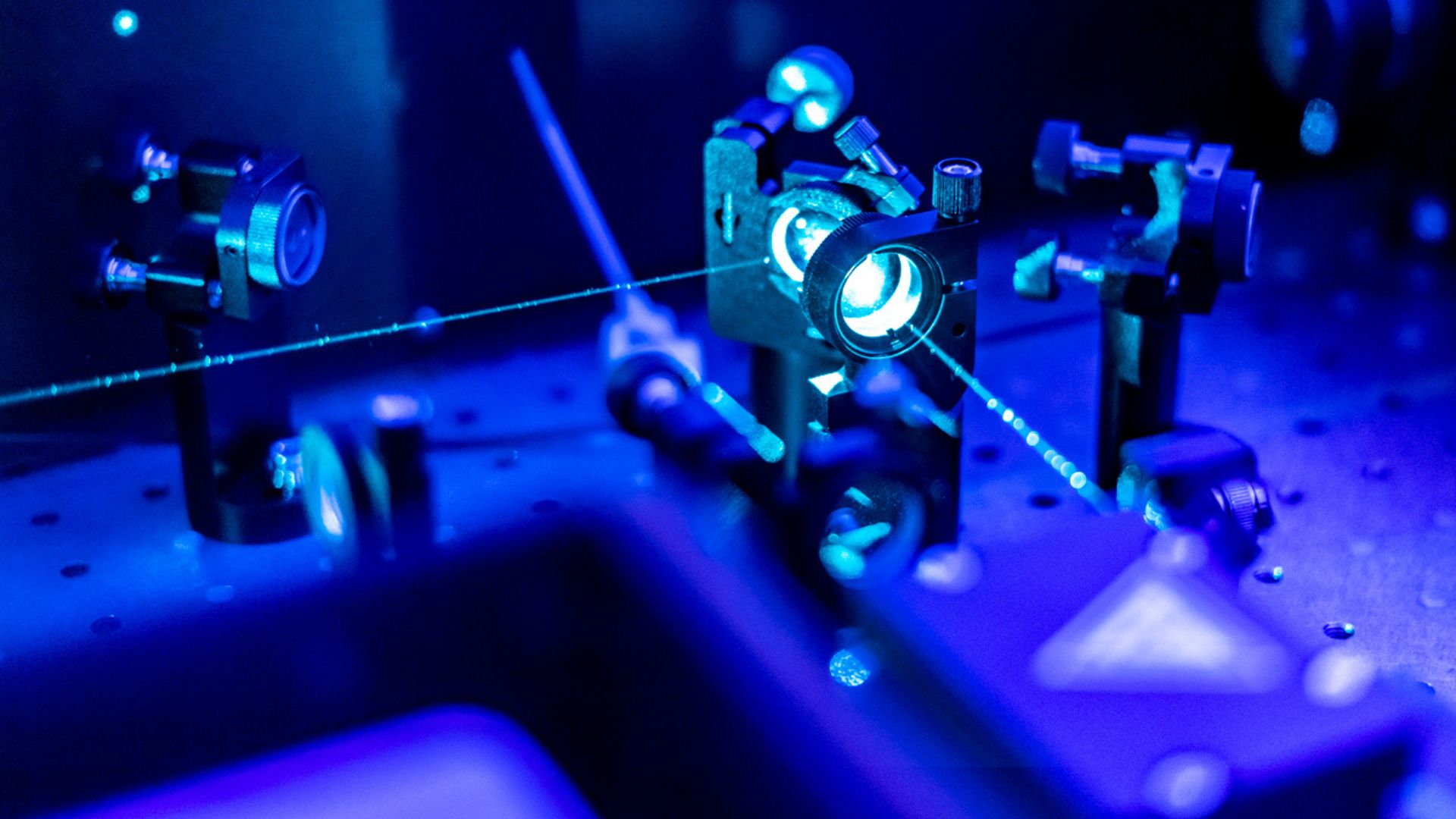Quantum magic turns noisy lasers into ultra-stable beams defying physics
