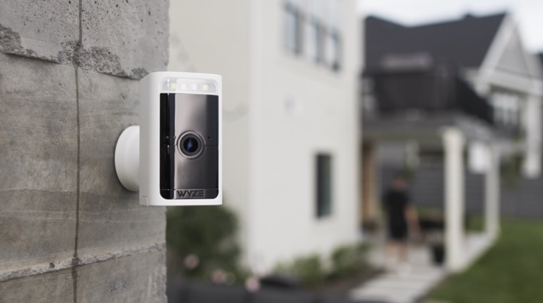 Score this Wyze wireless camera for less as it drops to one of its best ...
