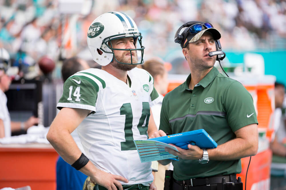 Why Kevin Patullo is destined to succeed as Eagles’ offensive coordinator