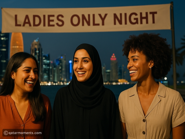 Ultimate Guide to Ladies Day Doha 2025: Events & Activities