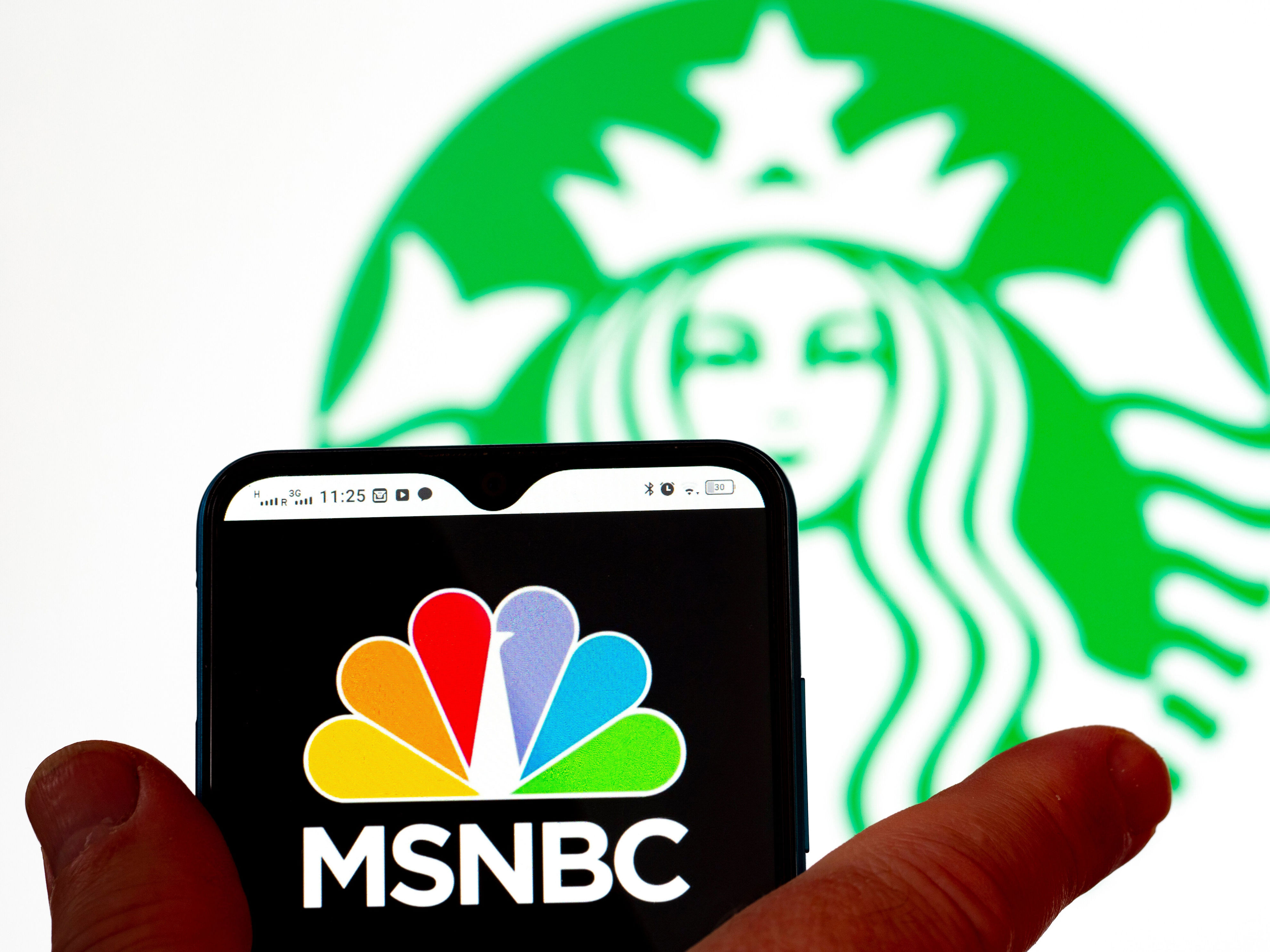 Popular MSNBC Host Has Met With Rival Stations And Is Pondering Exit ...