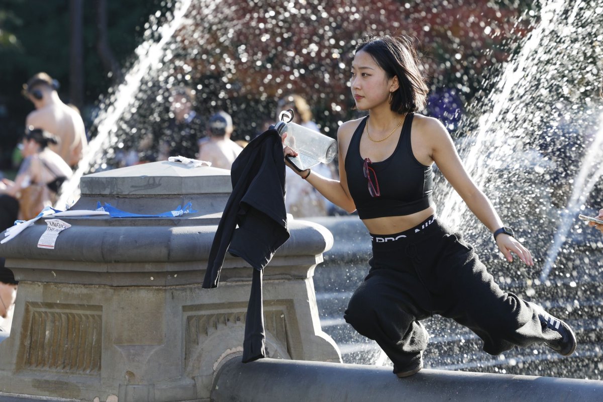 WMO forecasts record hot global temperature within next five years