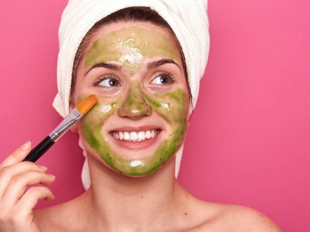 Beauty secrets: Alum’s Timeless Skin-Care Benefits