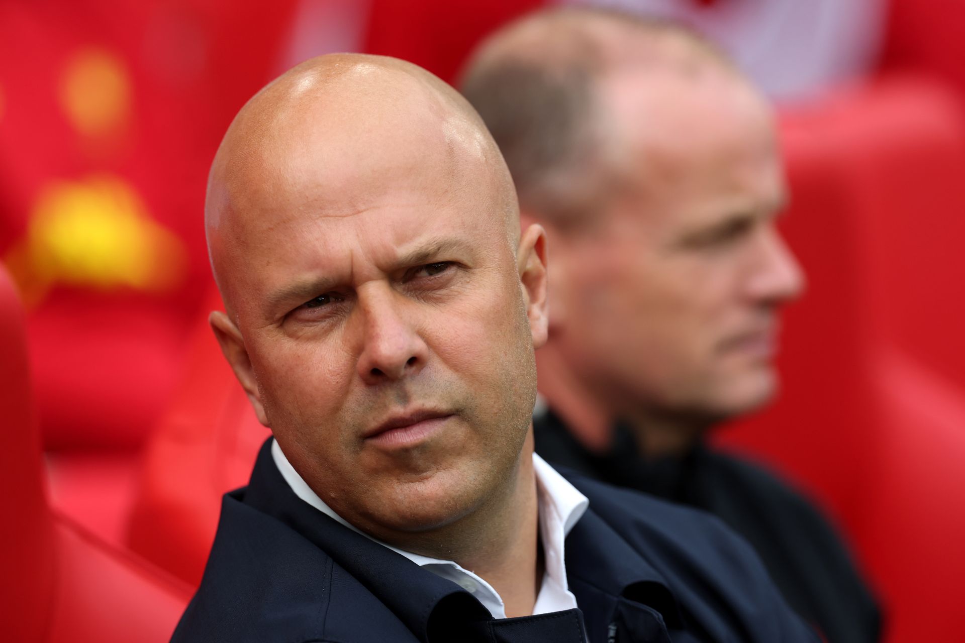 Liverpool report: Arne Slot left shocked by unexpected summer exit
