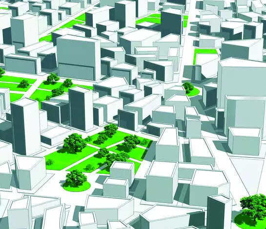 GTDC plans to redevelop Vasco Residency via PPP model