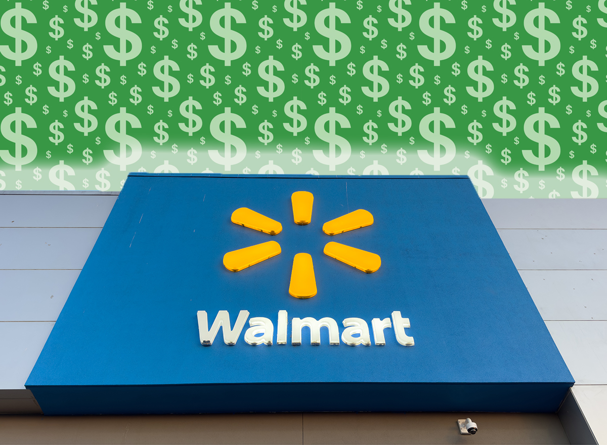 7 Best Walmart Deals Right Now Despite Rising Prices