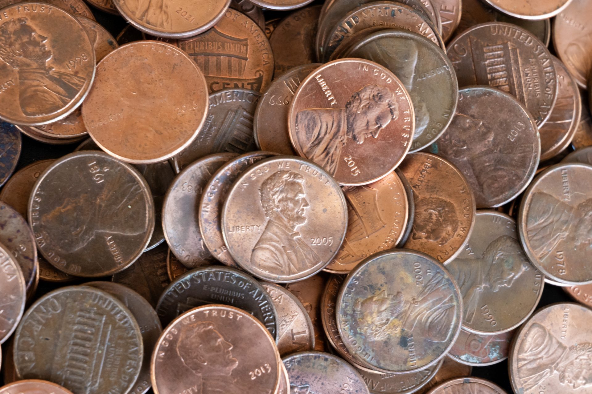 The US will phase out pennies. Keep yours, they could get you millions