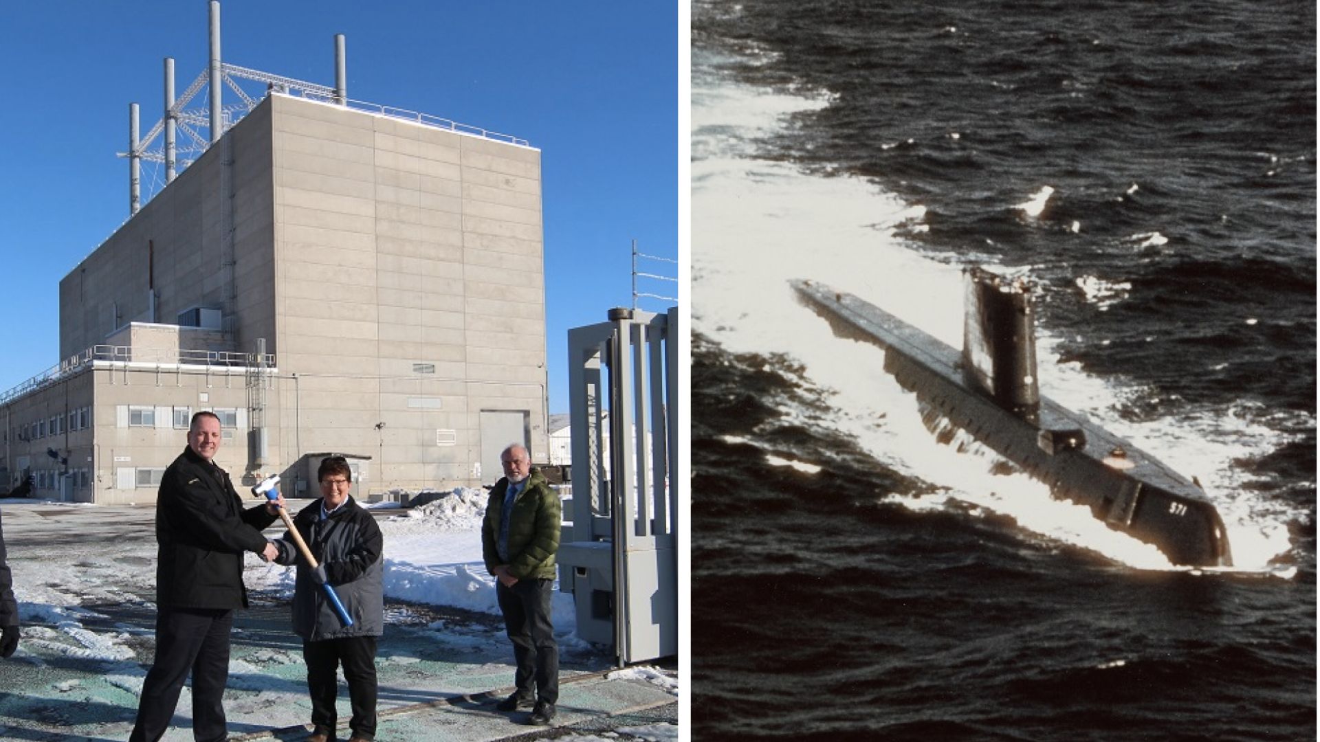 US bids final goodbye to facility that helped make world’s first ...