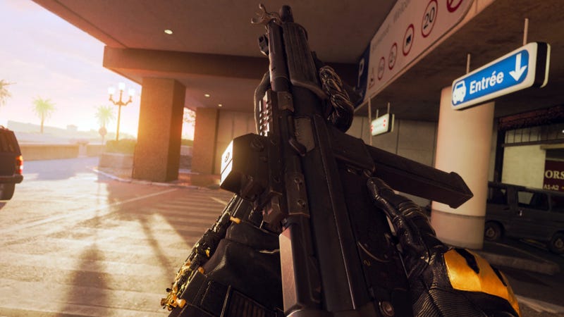 This C9 10MM Loadout Dominates Black Ops 6 and Warzone's Close-Quarters ...