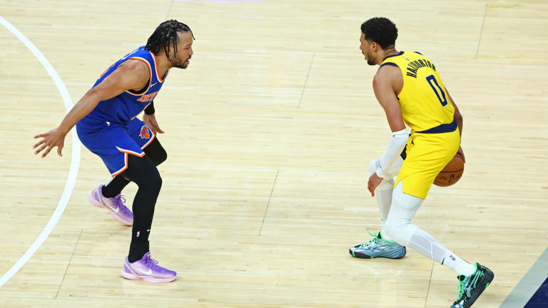 Pacers vs. Knicks Game 5 Predictions: Odds, expert picks, recent stats, trends and best bets for ...