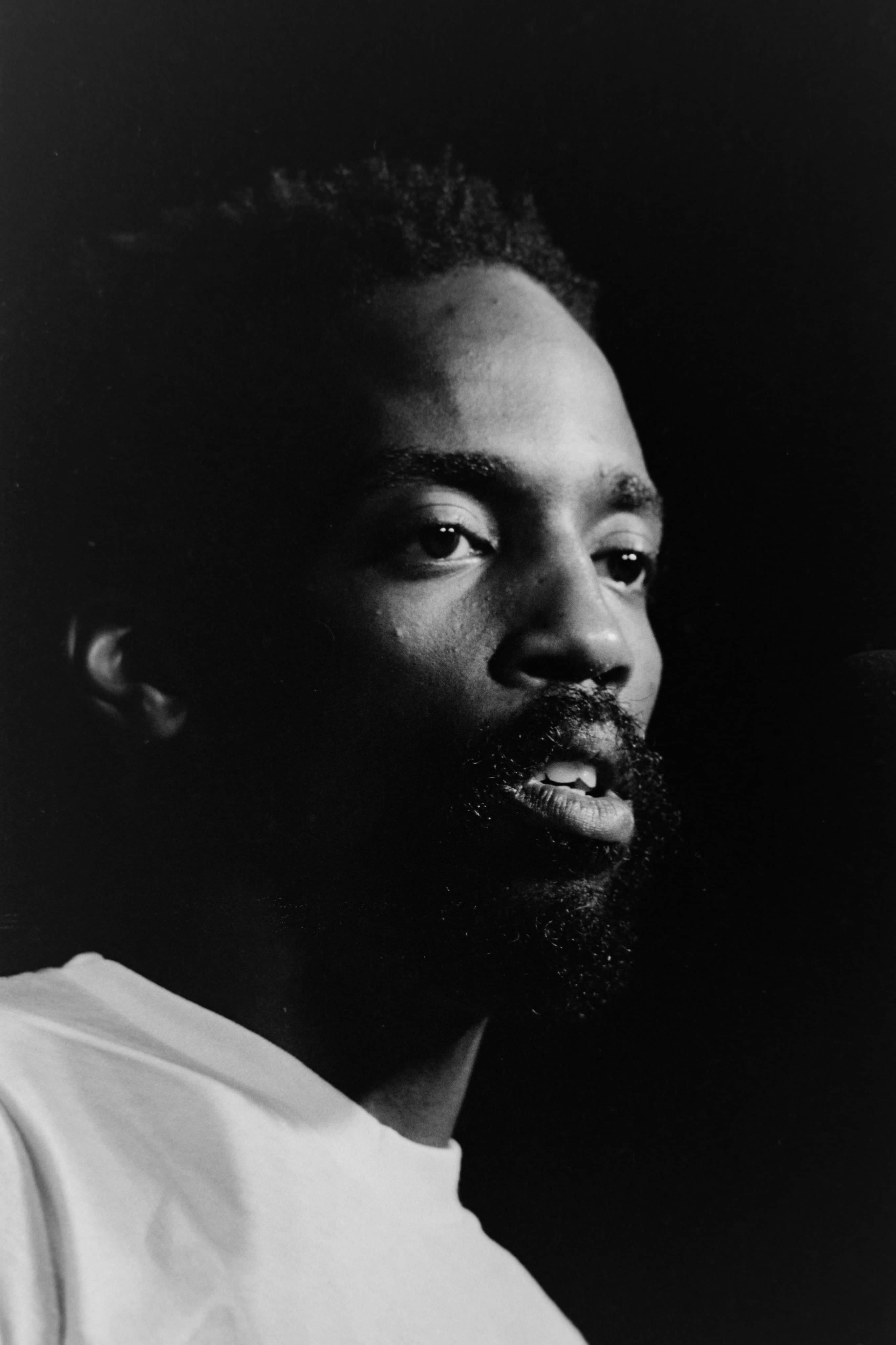 The D.C. poet whose ‘brazen’ work inspired generations of artists