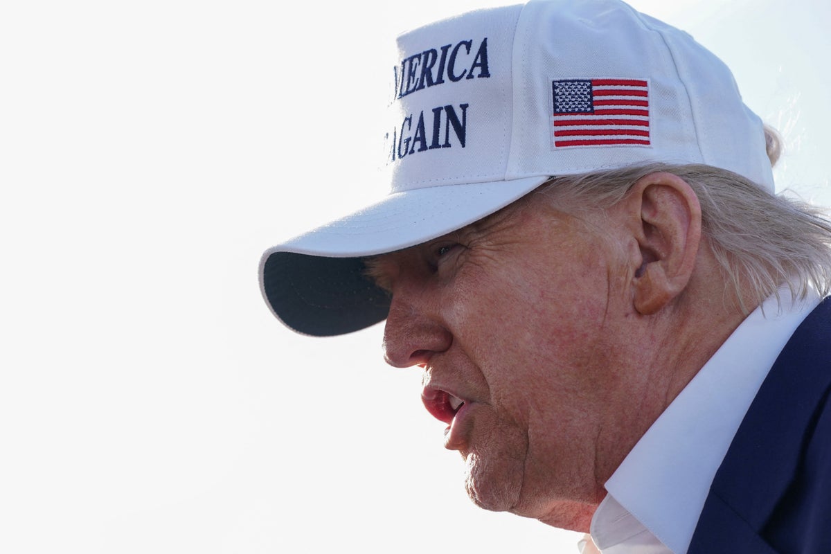 Former Russian president threatens Trump with World War III after Putin ...