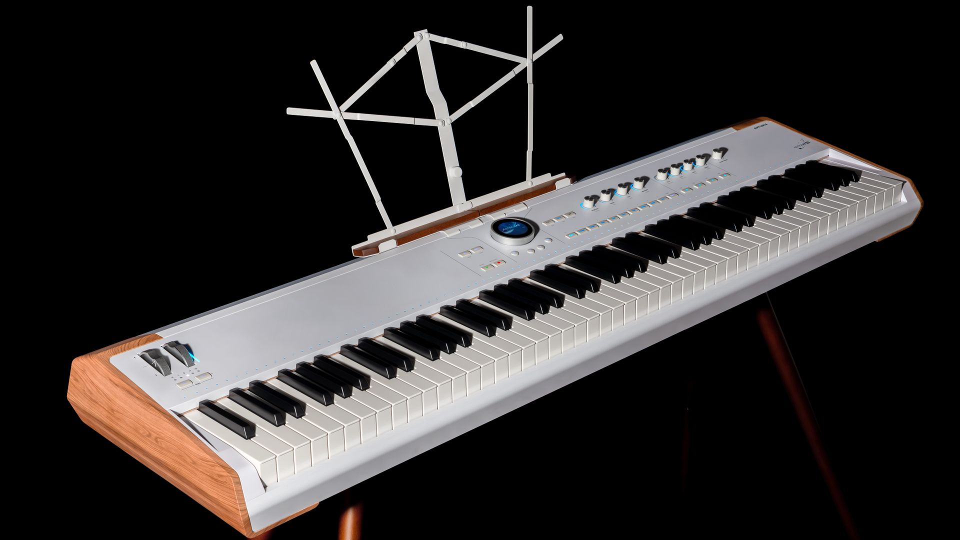Arturia’s new 88 key AstroLab finally realises the full potential of ...