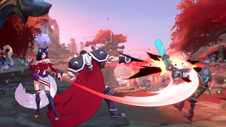 2XKO Mobile Release: Will Riot Bring Their 2v2 Fighting Game to Phones?
