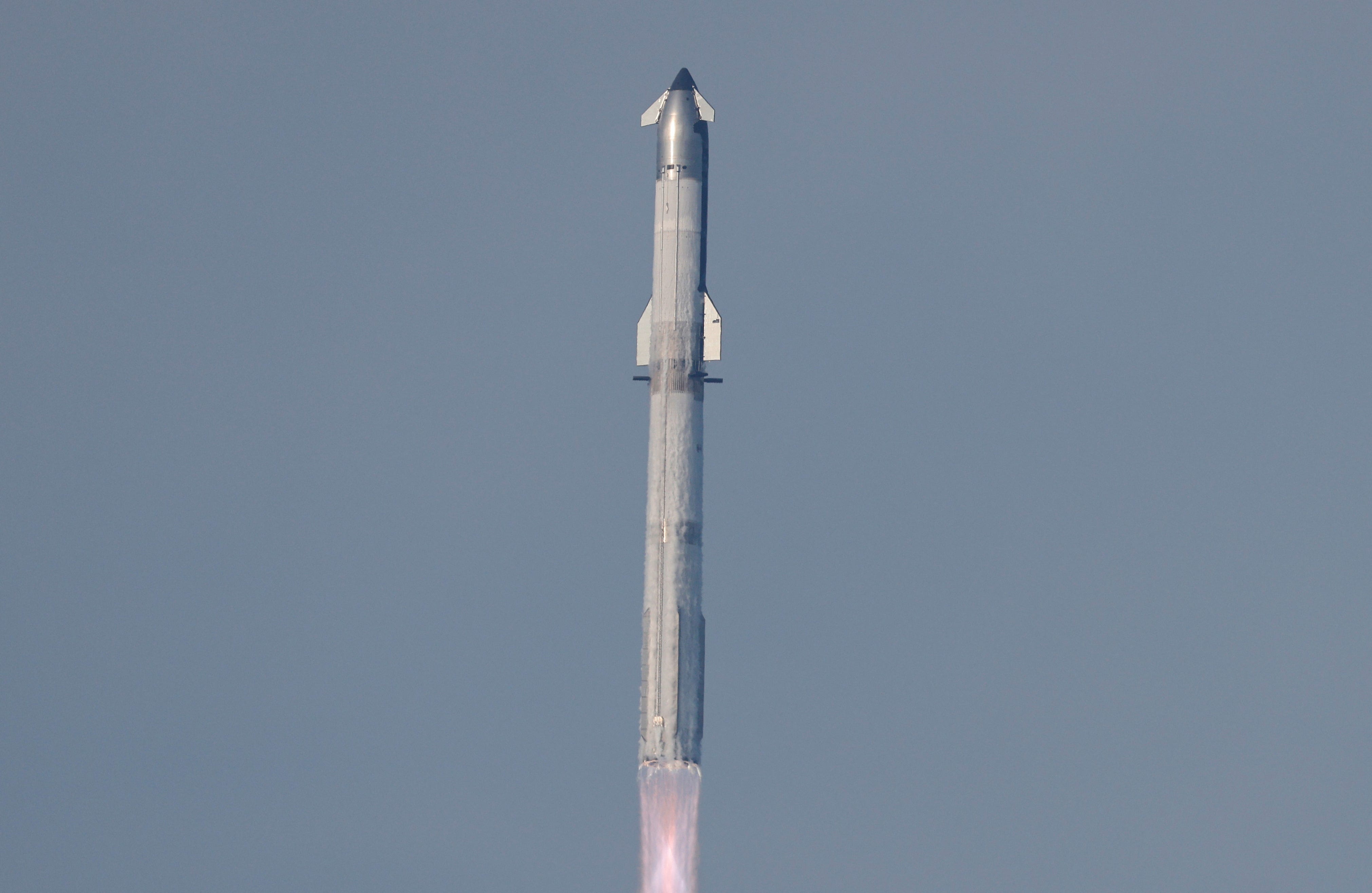 What will SpaceX attempt on next Starship launch from Texas? Here's ...
