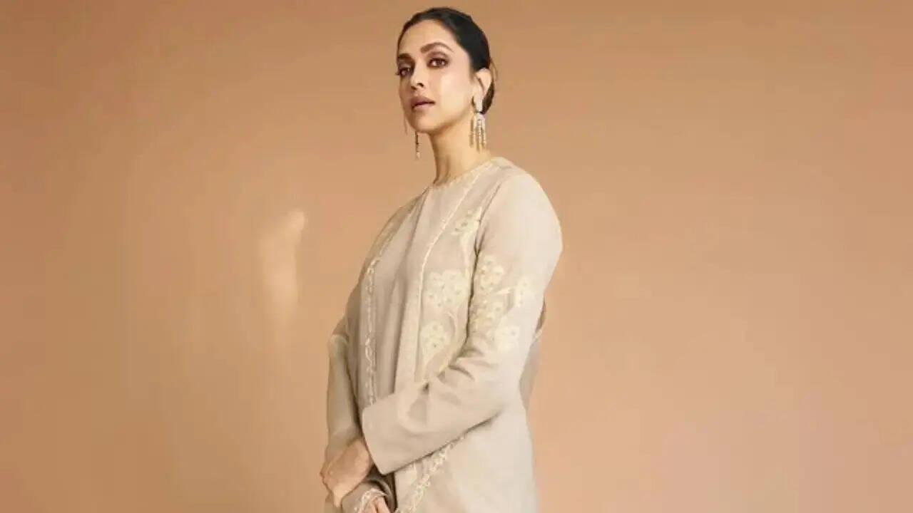 Deepika Padukone Discusses the Importance of Being 'Honest' in ...