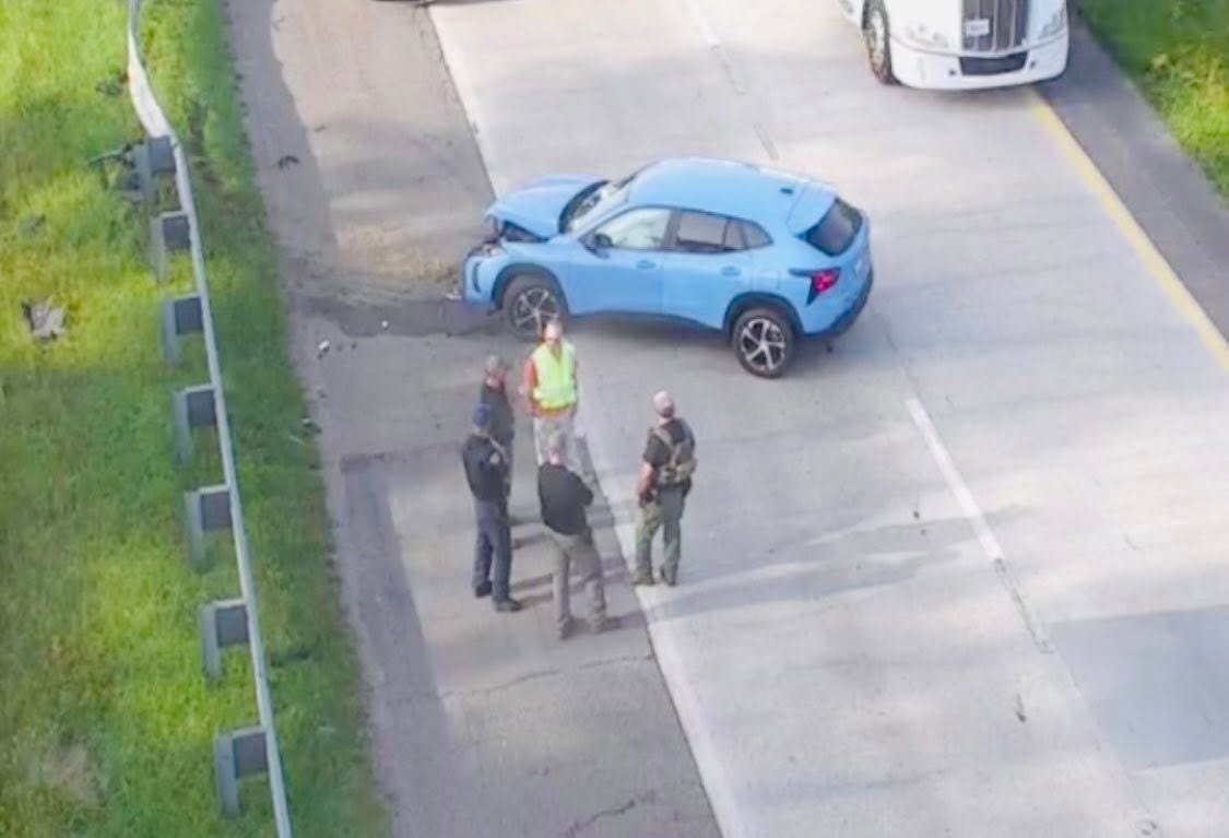 Why Consumer Affairs says Louisiana has the worst road rage in America