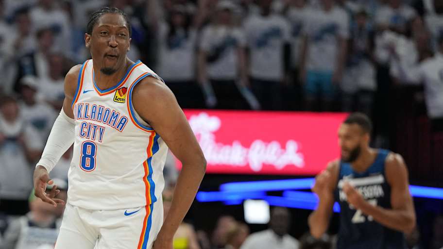 OKC Thunder vs. Minnesota Timberwolves Game 5 Preview