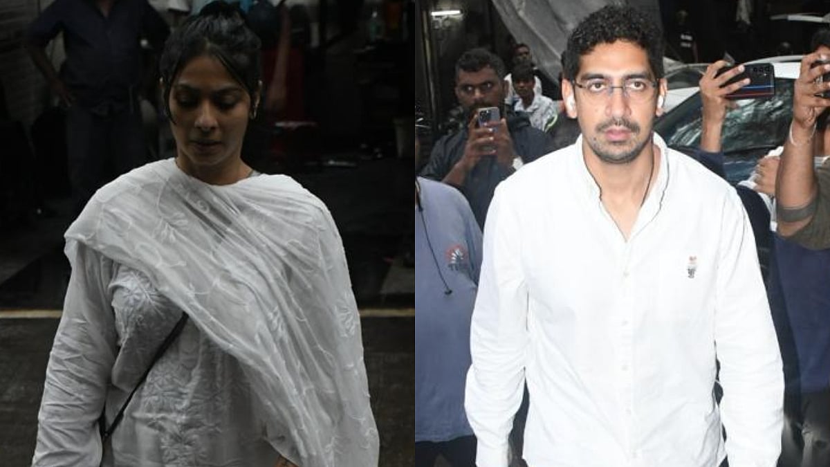 Kajol & Rani Mukerji's Uncle Rono Mukherjee Passes Away; Tanishaa ...