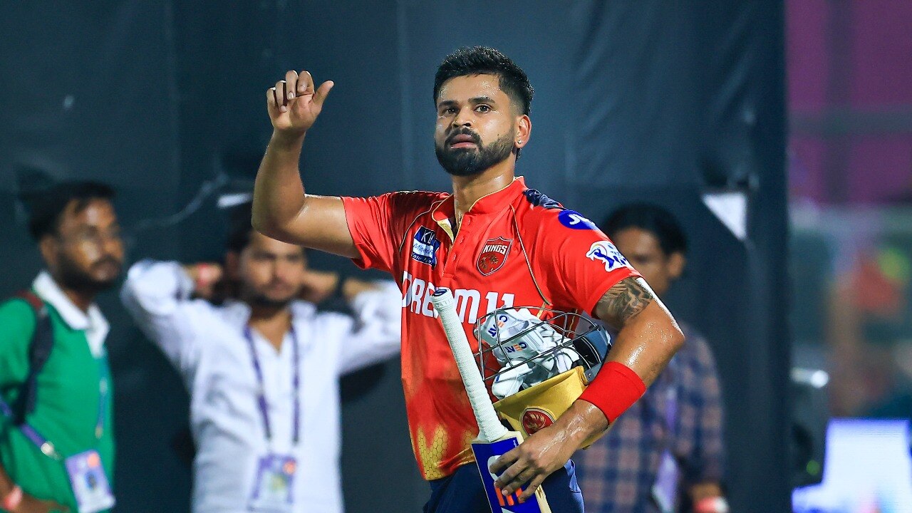 IPL 2025: What makes Shreyas Iyer's captaincy success at Punjab Kings ...