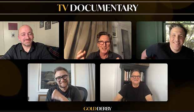 TV Documentary panel: ‘Brats,' ‘Chef's Table,' and ‘Road Diary'