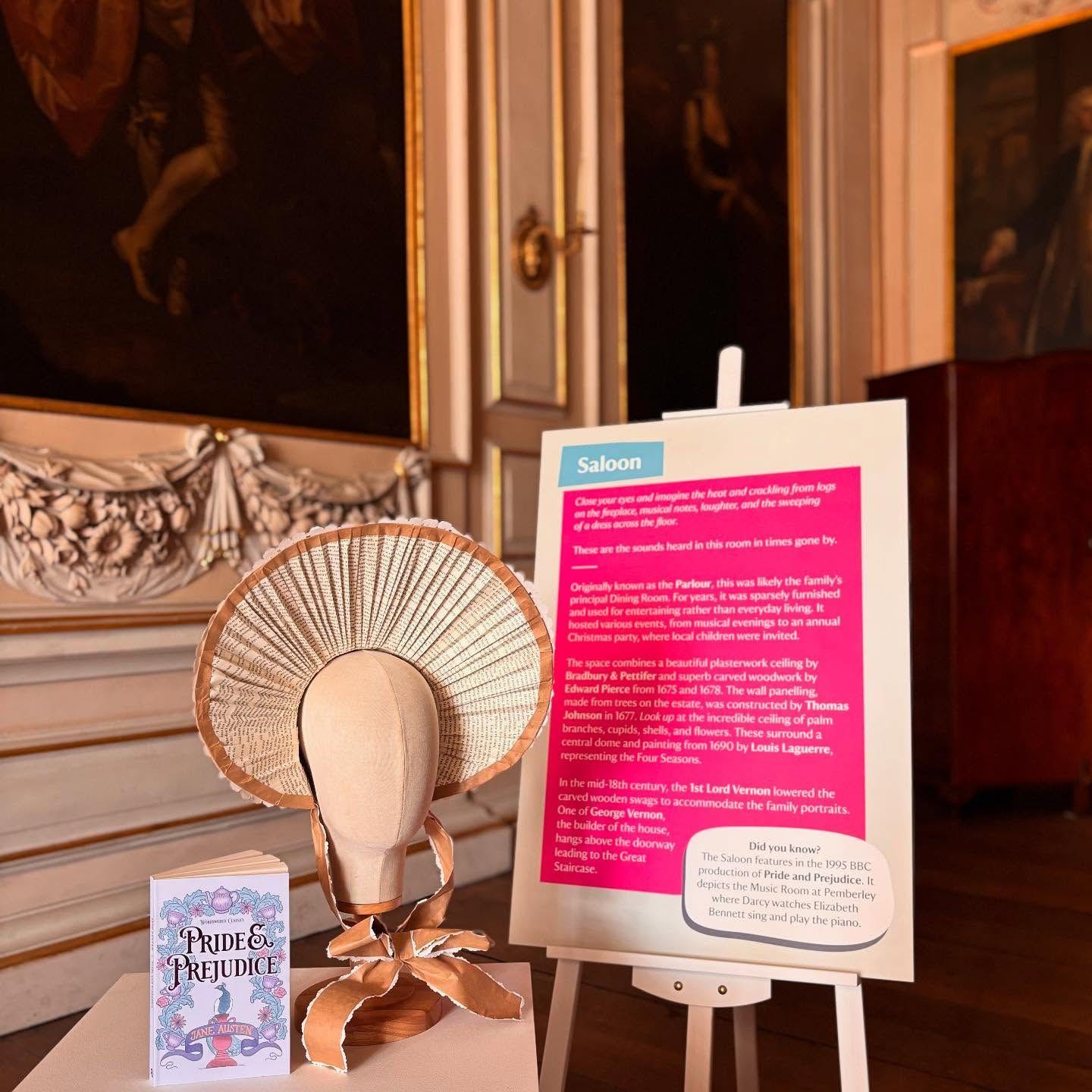 Step inside Pemberley: The Children’s Country House at Sudbury marks 30 ...