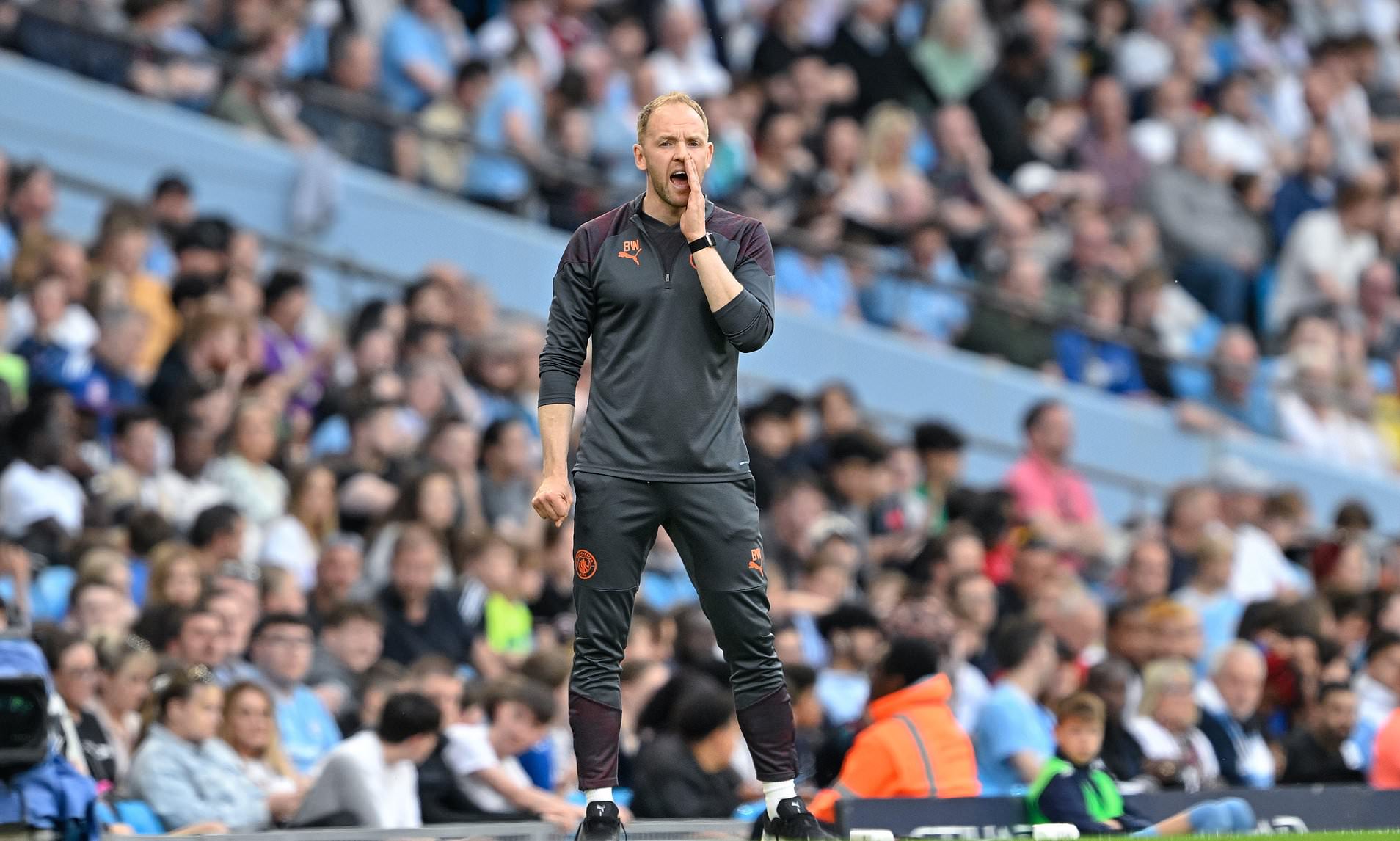 Pep Guardiola has new coach for Club World Cup as Manchester City make ...