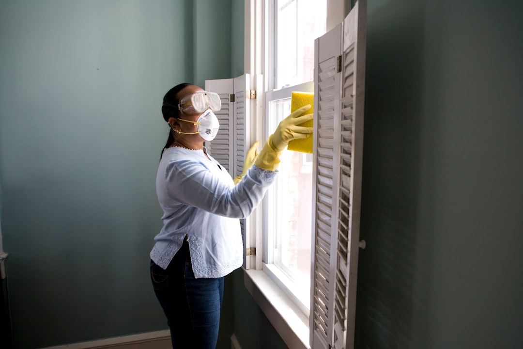 Why I Gave Up on Green Cleaners—and What I Learned
