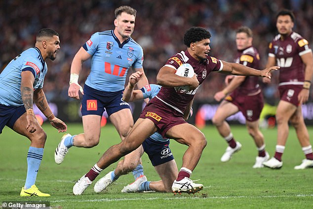 State of Origin player ratings: See who starred and who flopped