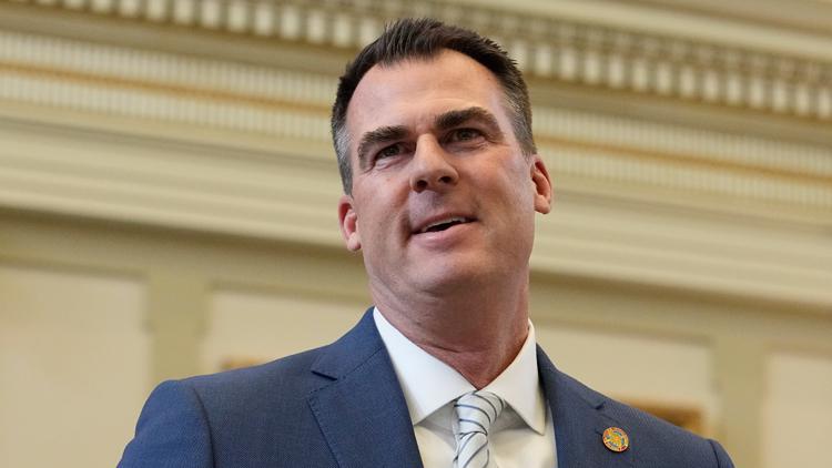 Oklahoma governor signs 'Protect Our Kids Act' into law | Here's what ...