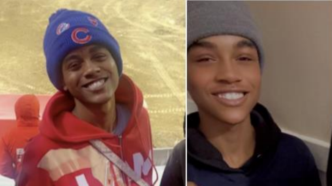 Search for Manny Collins: Teen missing 'against his will,' police fear