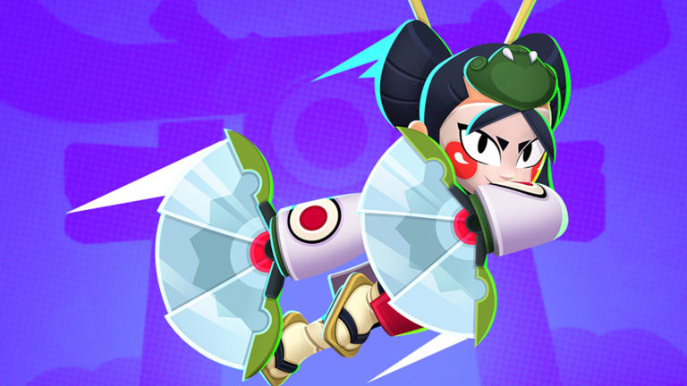 Brawl Stars Kaze: Best Build & Abilities Overview