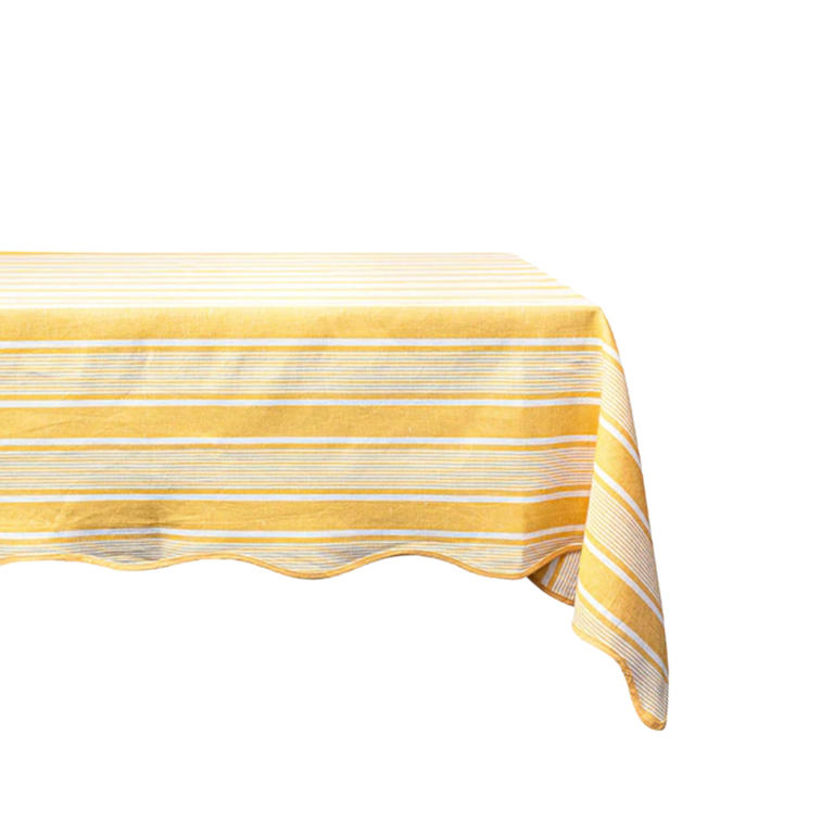 Outdoor table linens – shop our pretty and practical edit for all your ...