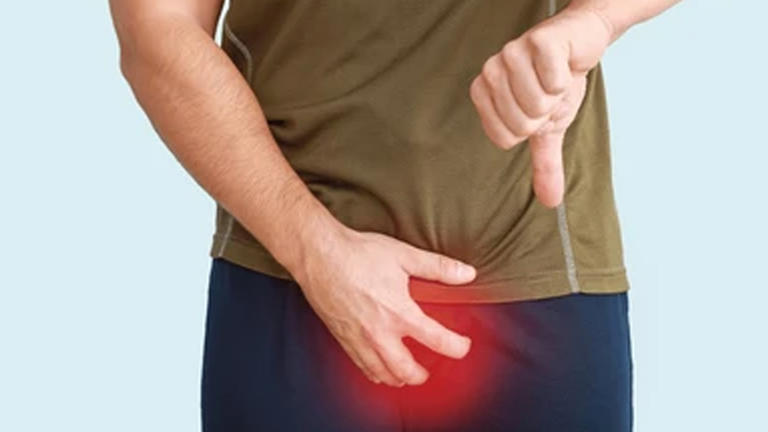 What Is Priapism, A Condition in Men, And Can It Occur While Sleeping?