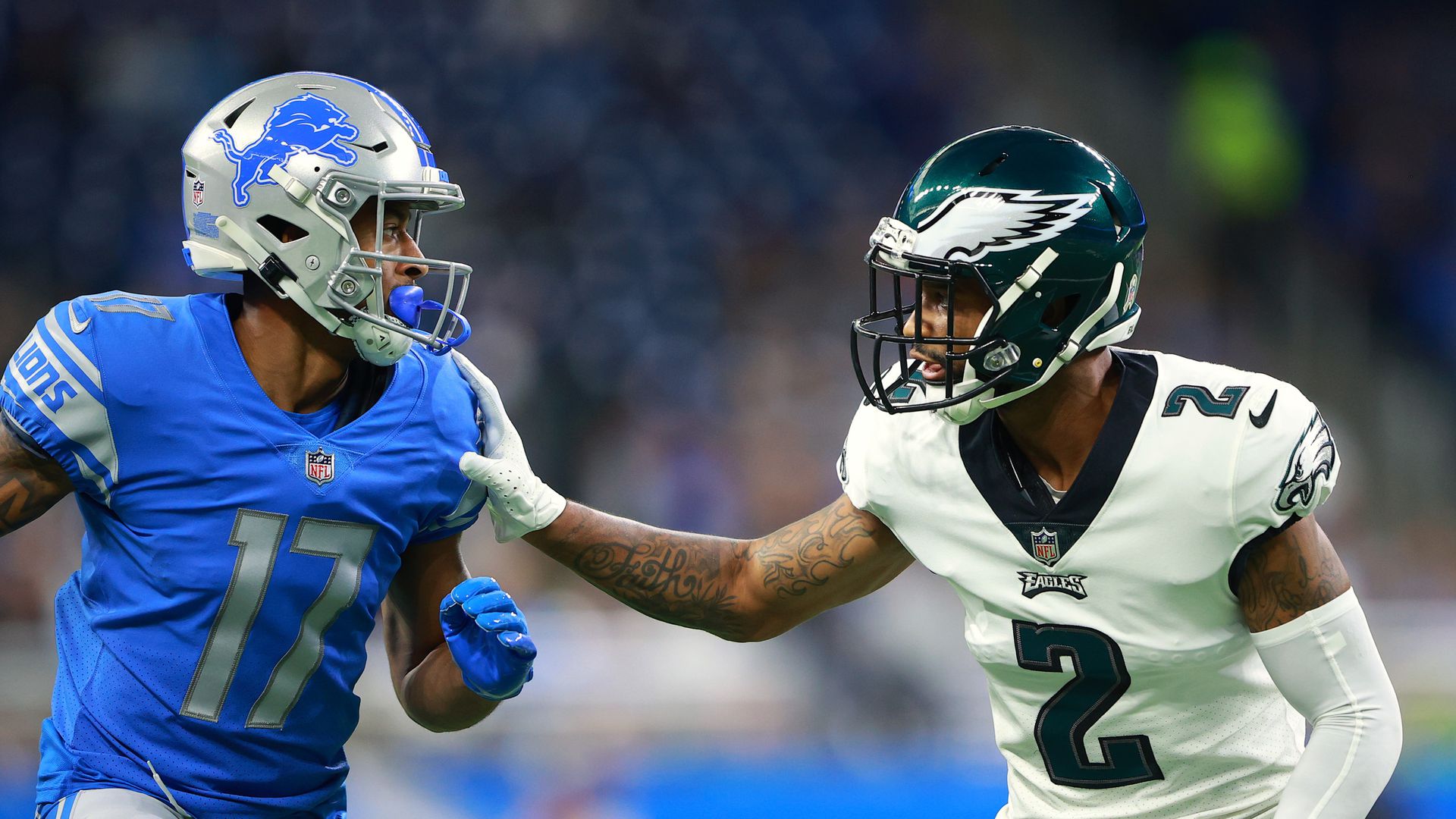 Revisiting the Darius Slay trade after 5 years
