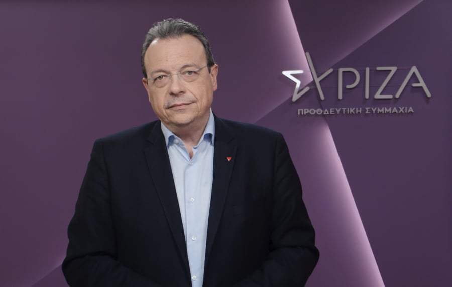 Σωκράτης Φάμελλος για ΟΠΕΚΕΠΕ: «Με την κατάργησή του η κυβέρνηση ...