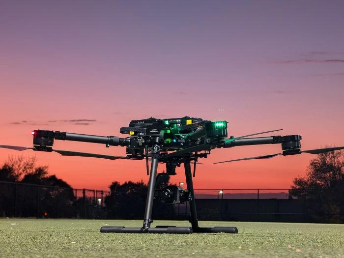 Teledyne FLIR OEM Announces Thermal By FLIR Collaboration with ...