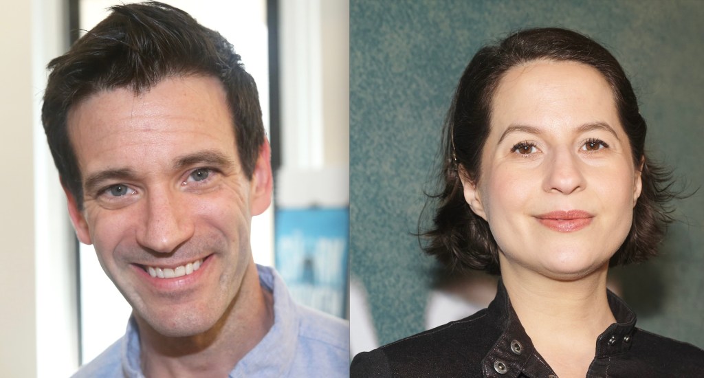 Colin Donnell, Shaina Taub Join Cast Of Broadway's ‘Ragtime' Revival