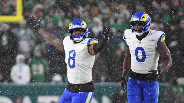 What Are the Rams Strongest Position Groups?