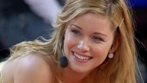 Amici, Alice Bellagamba è diventata mamma: il peso ed il nome