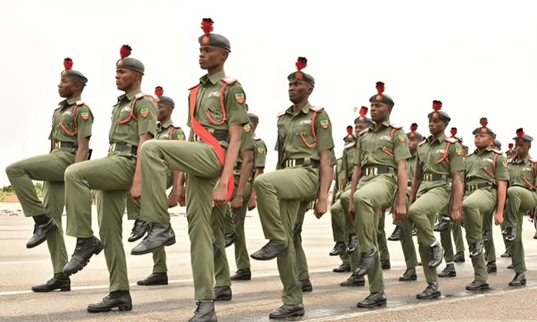 How to apply for NDA in Nigeria: Complete step-by-step guide