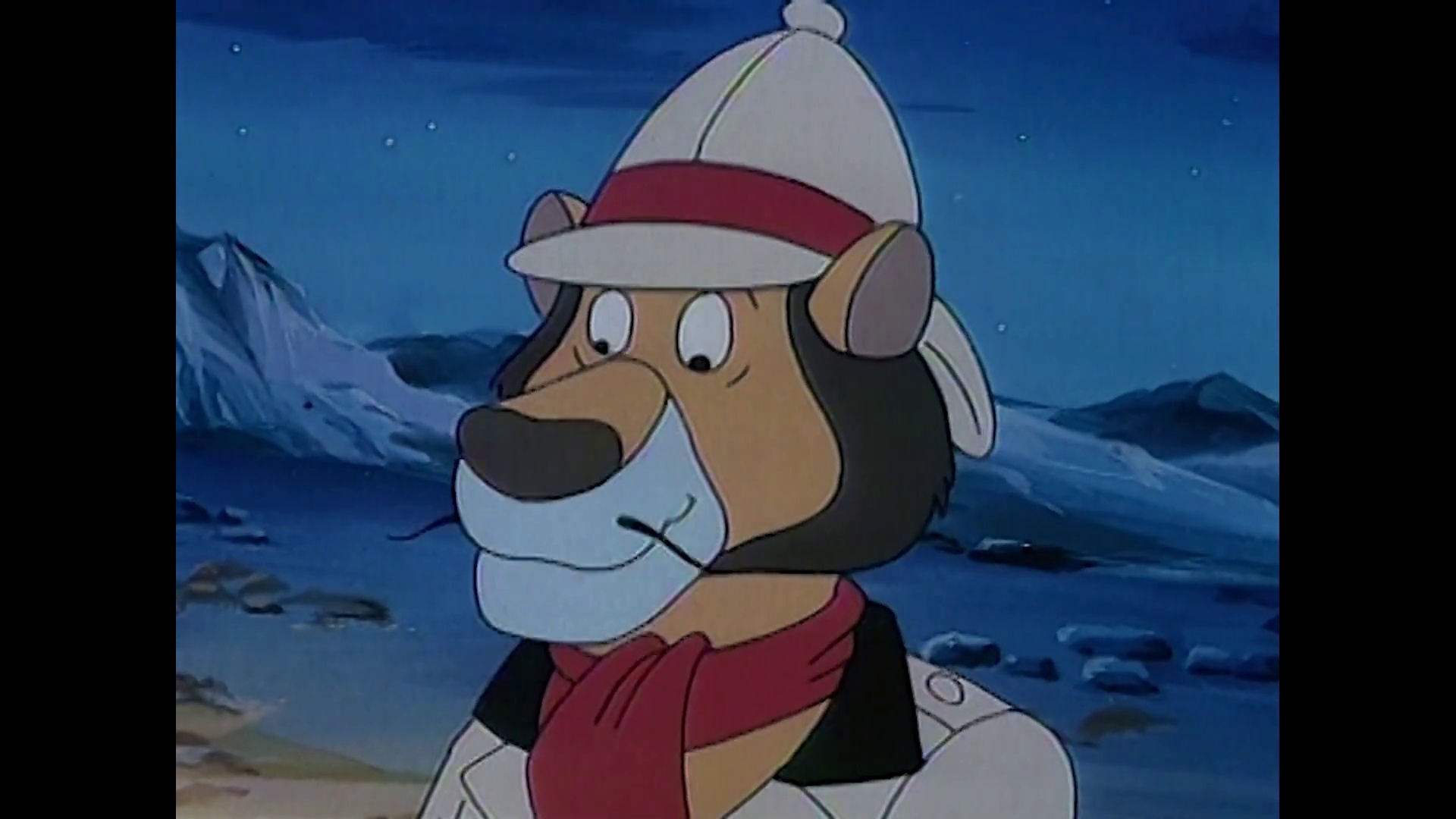 Willy Fog 2. E4 (Parte 5) – El volcán dormido