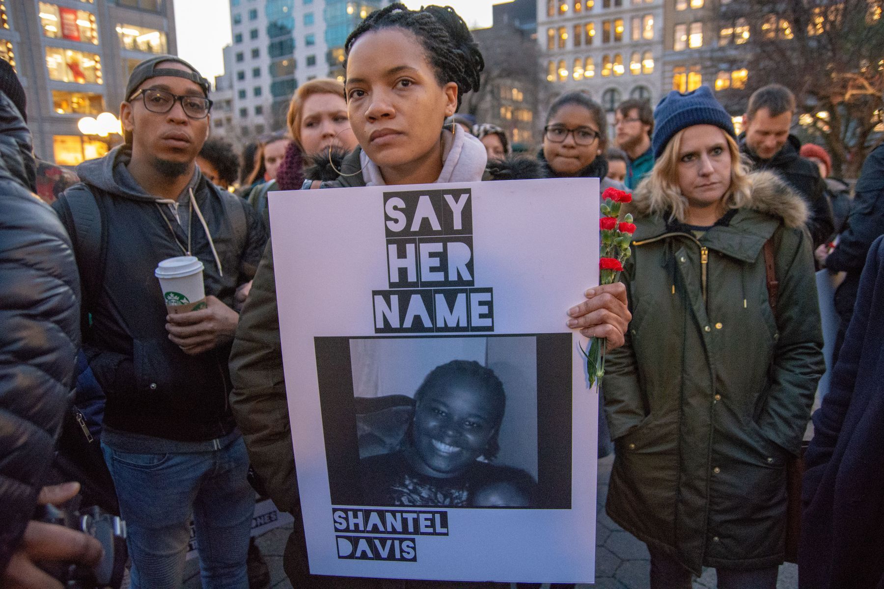 15 cases of racist police violence in the U.S. where justice was never ...