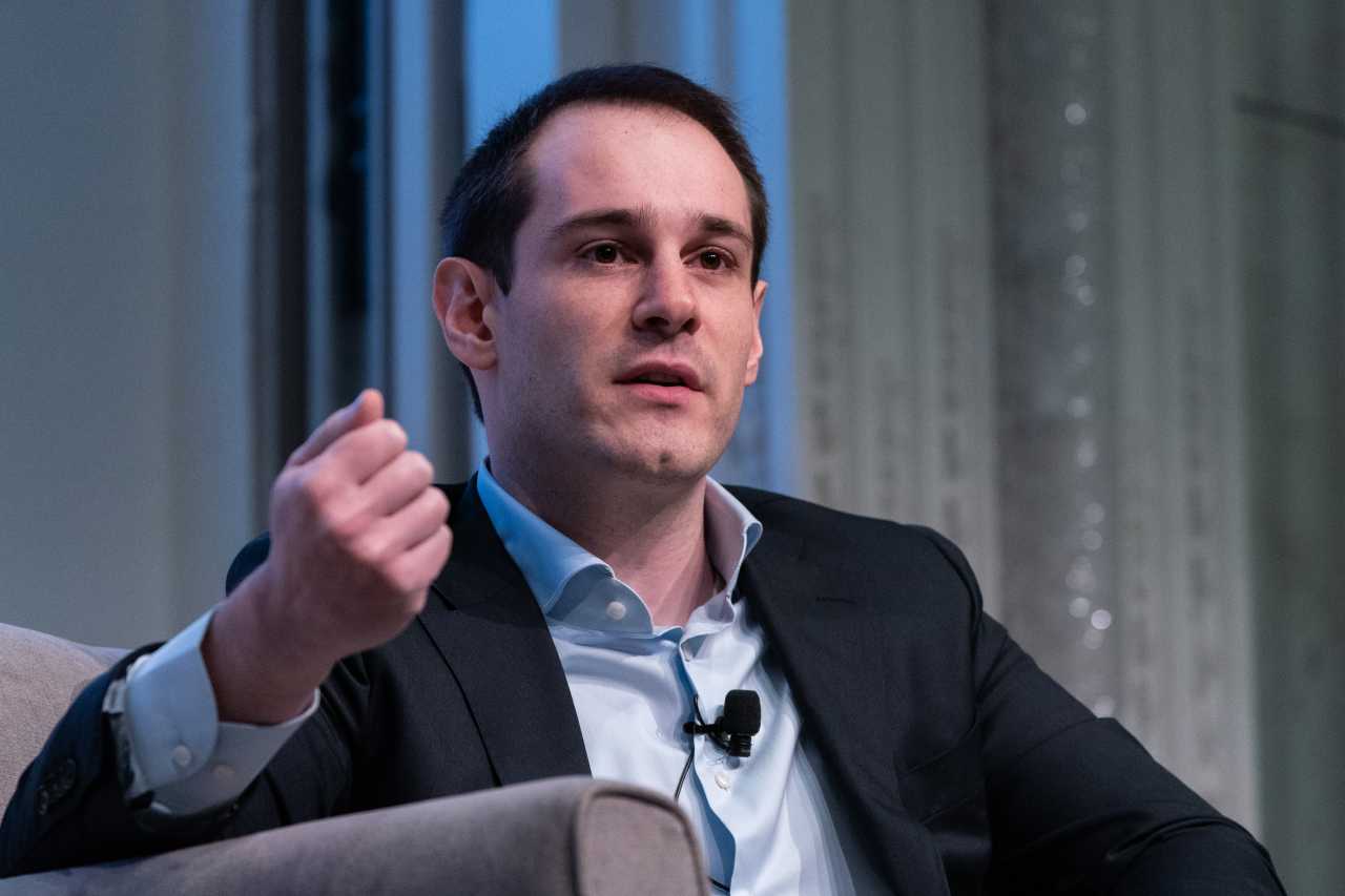 Honeywell Stock Is Rising. An Activist Is Joining the Board.