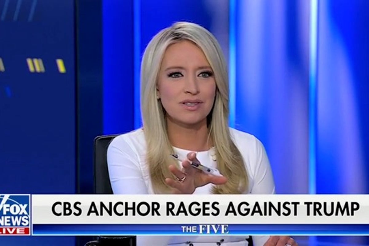 Fox News stars want Scott Pelley arrested and ‘60 Minutes’ canceled ...