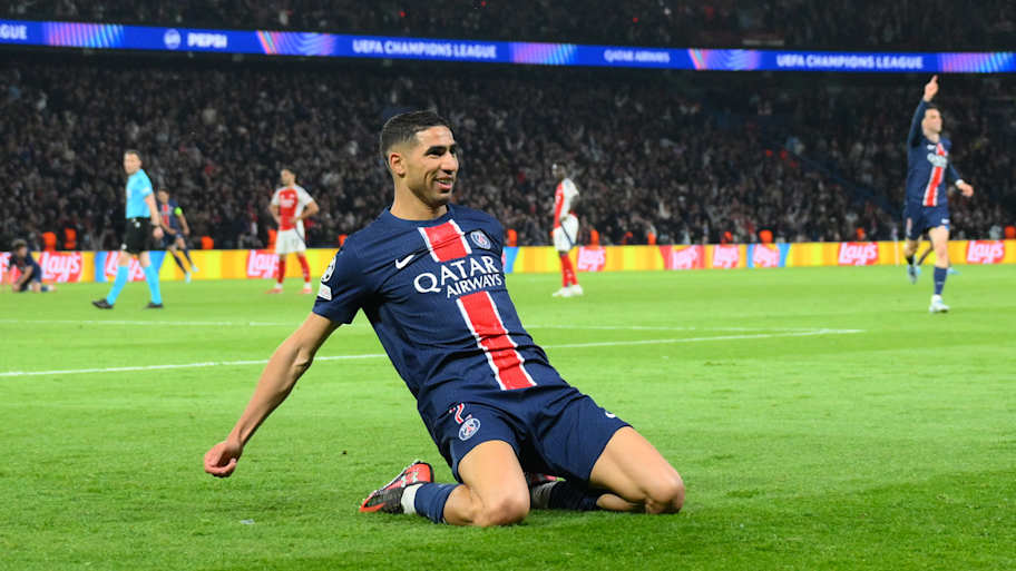 Combien d'argent le PSG peut-il remporter s'il gagne la Ligue des Champions