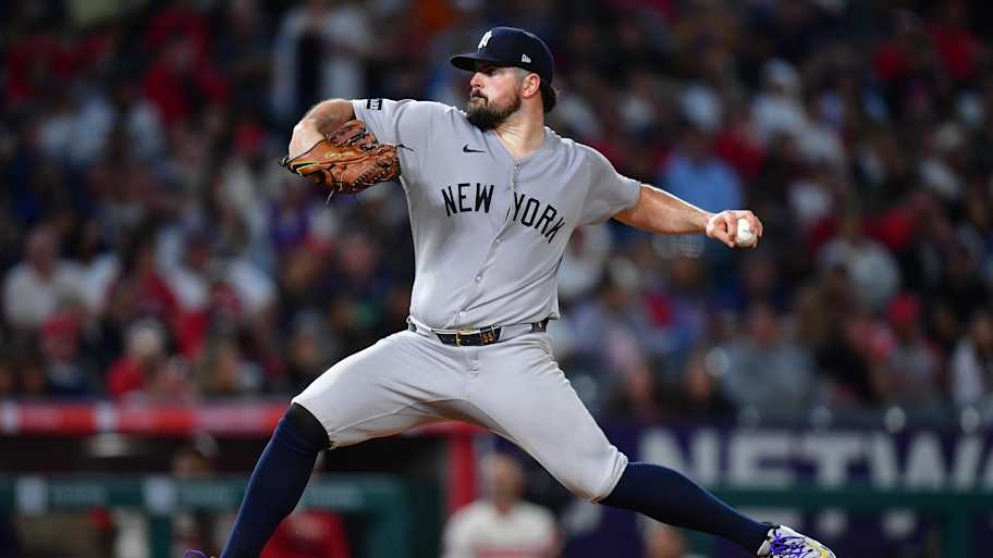 High-Priced Lefty Makes Personal History with Latest Gem For New York ...